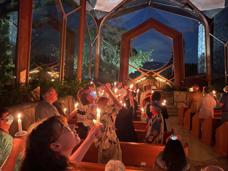 Home | The Swedenborgian Church of North America