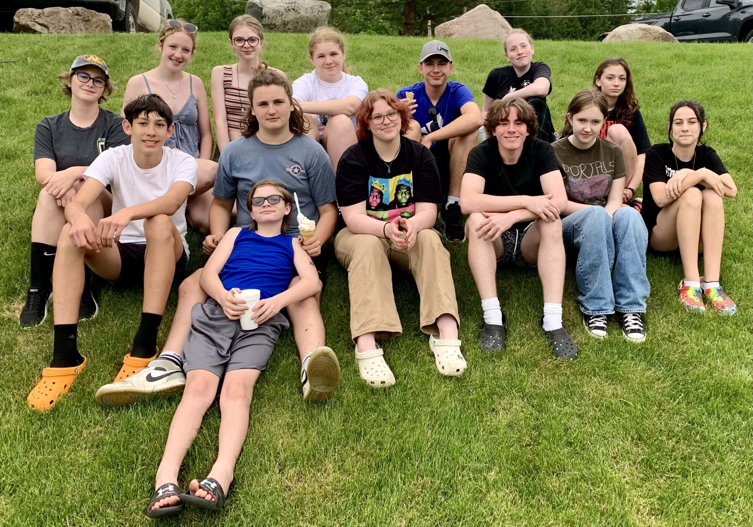 Annual Memorial Day Weekend Retreat | The Swedenborgian Church of North ...