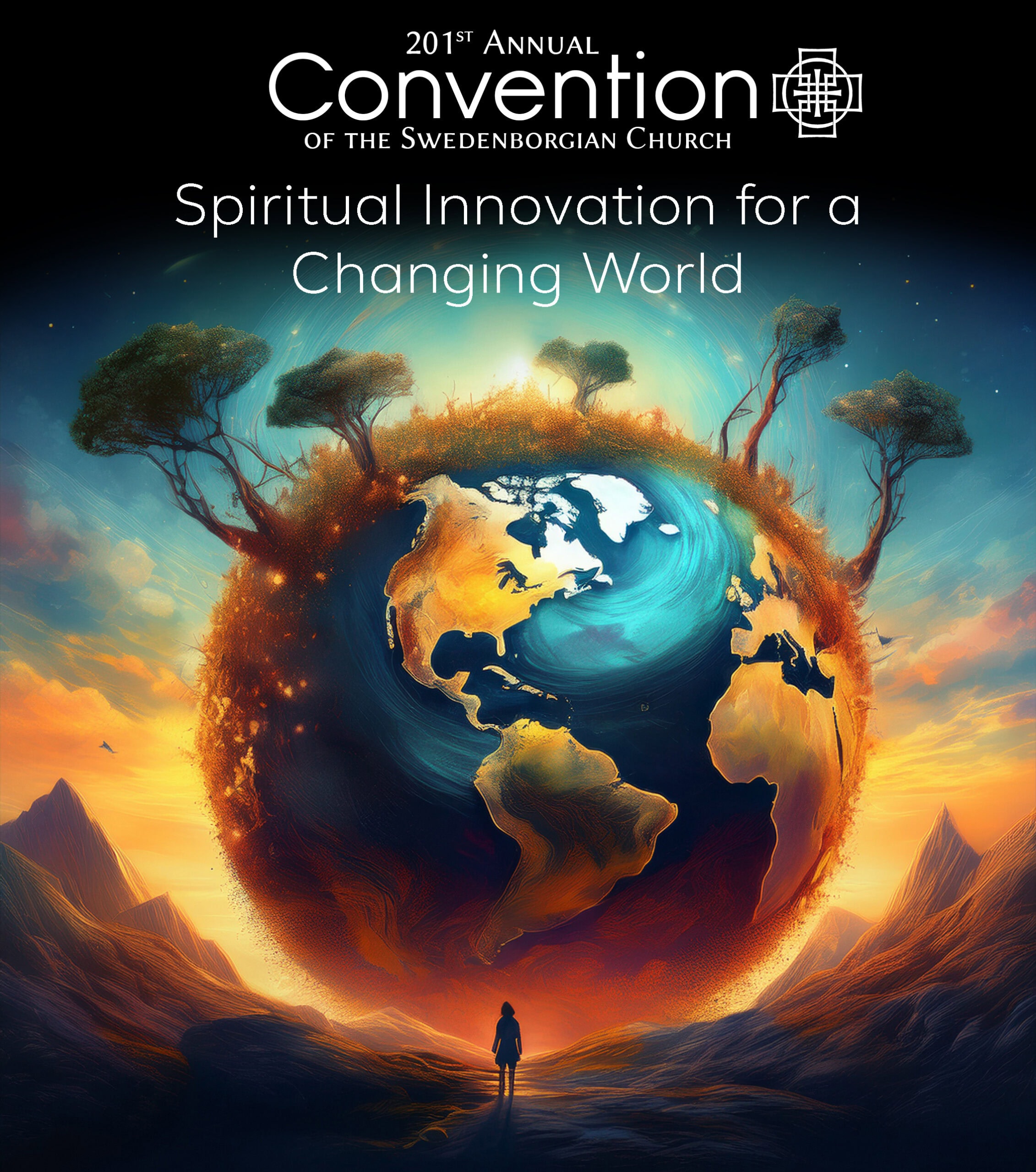 Annual Convention | The Swedenborgian Church of North America