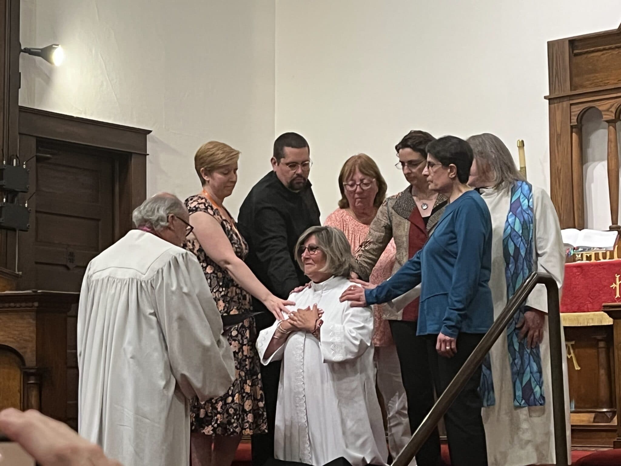 Home | The Swedenborgian Church of North America